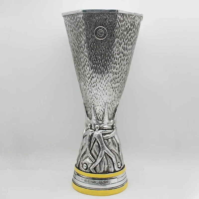 Brand-New-44cm-High-European-League-Trophy-Original-Replica-Football ...