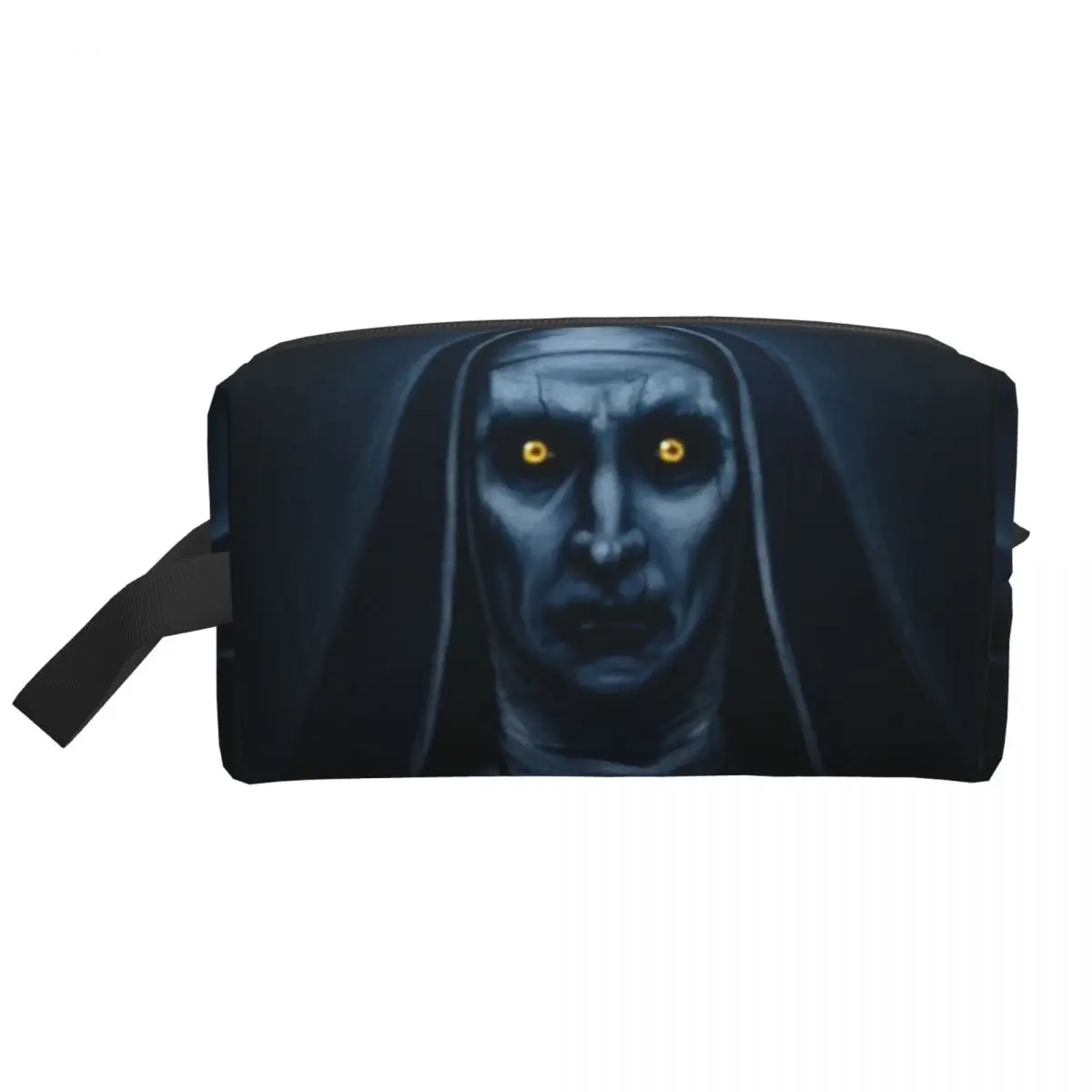 The Conjuring Witch Face