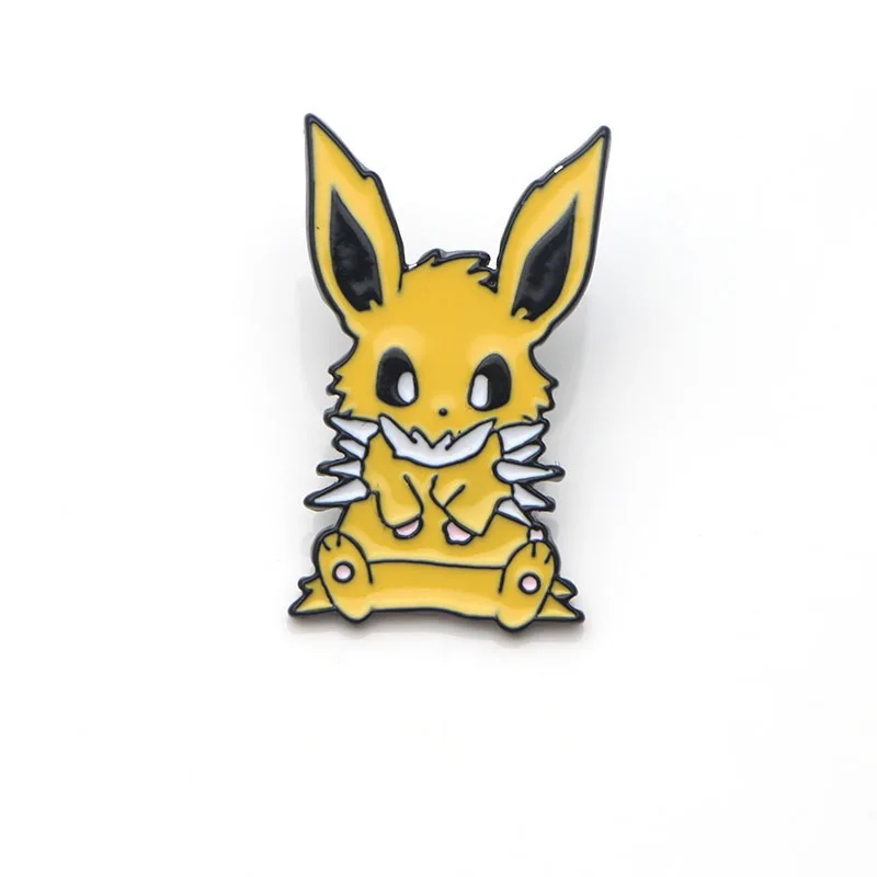 Cute Chibi Pokemon Espeon