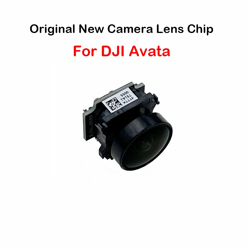 Original-New-Camera-Lens-Chip-for-DJI-Avata-O3-Air-Unit-Gimbal-Camera ...