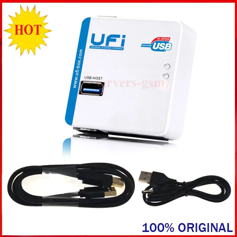 2023-New-Original-UFi-Box-UFI-Socket-Support-FBGA-153-169-162-186-221 ...