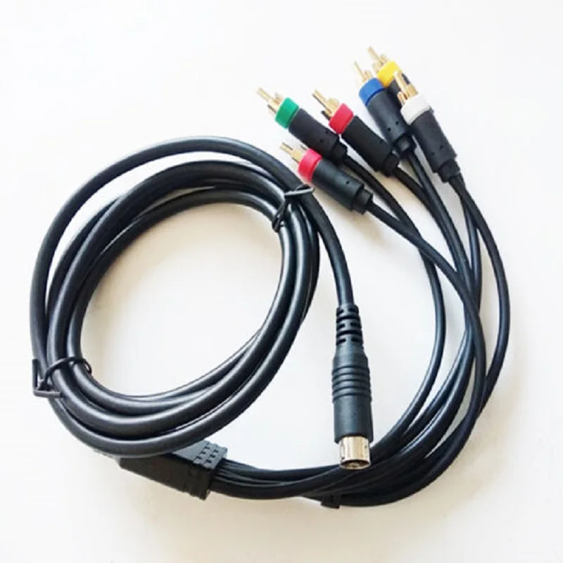 Replacement-Cable-For-SEGA-MD1-Sega-MD2-Game-Machine-Console-RGBS-RGB ...