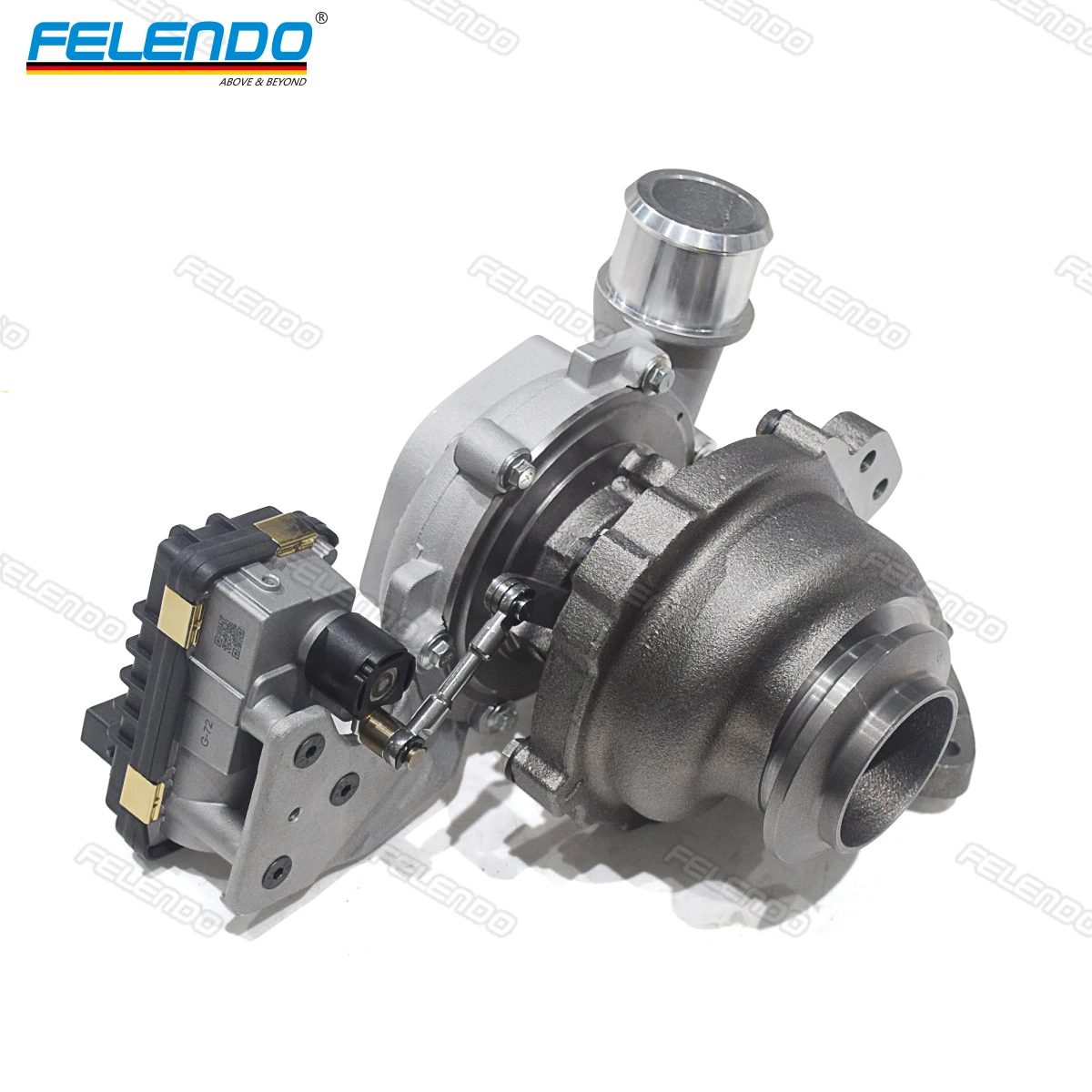 Car-Turbocharger-LR042752-LR029972-for-Land-Rover-Defender-2-2-Car ...