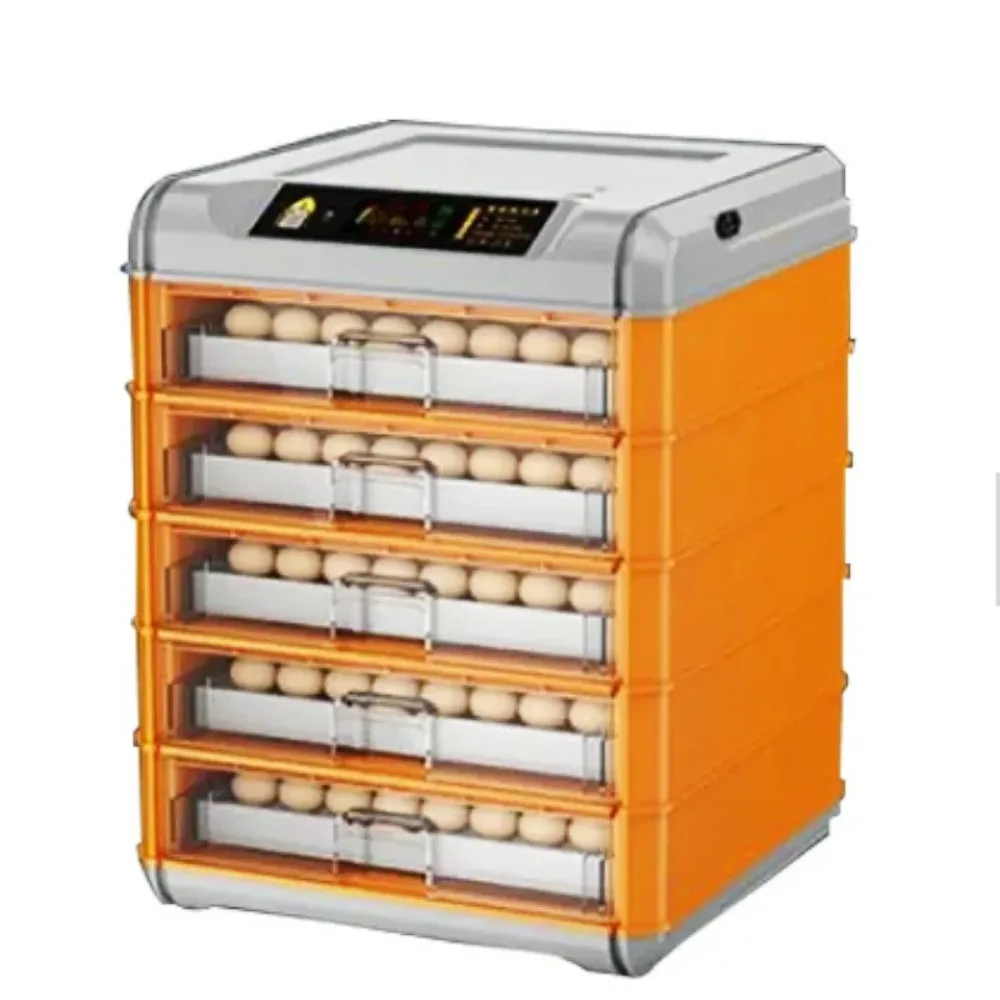 Household-Egg-Incubator-Fully-Automatic-Chinese-and-English-Intelligent ...