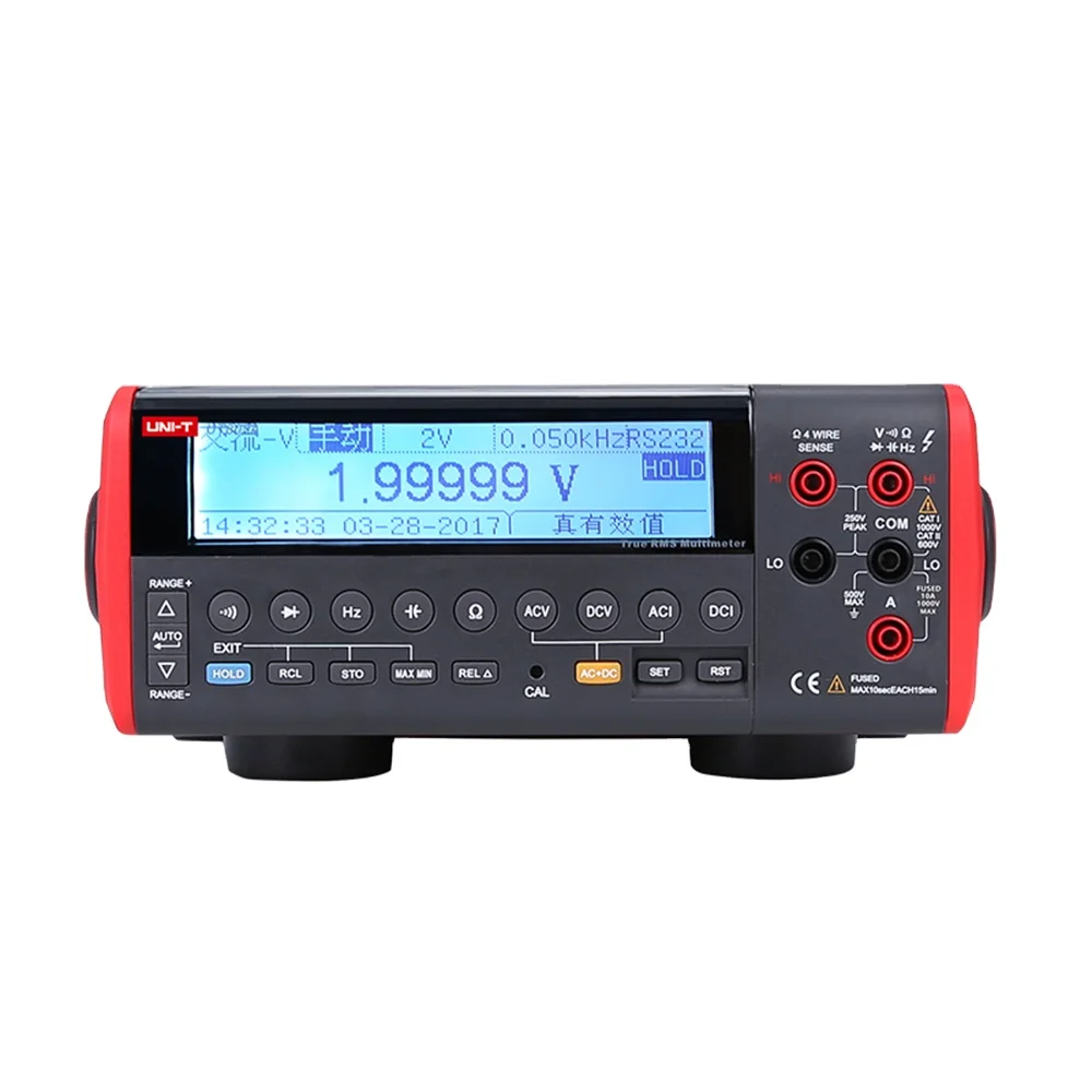 Insider-UT805A-199999-digital-desktop-multimeter-automatic-range ...