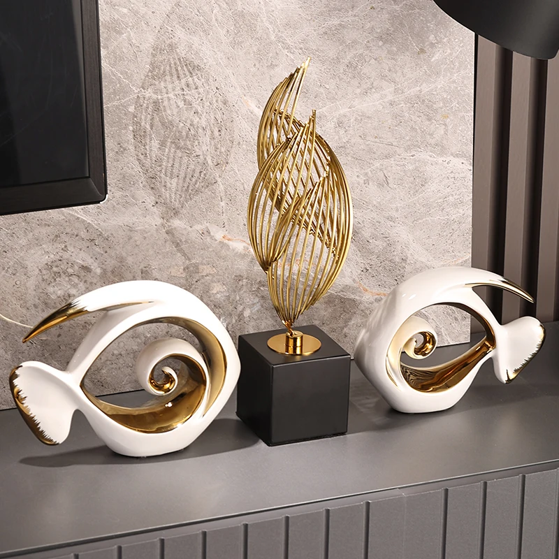 High-quality-creative-home-decoration-abstract-art-three-dimensional ...