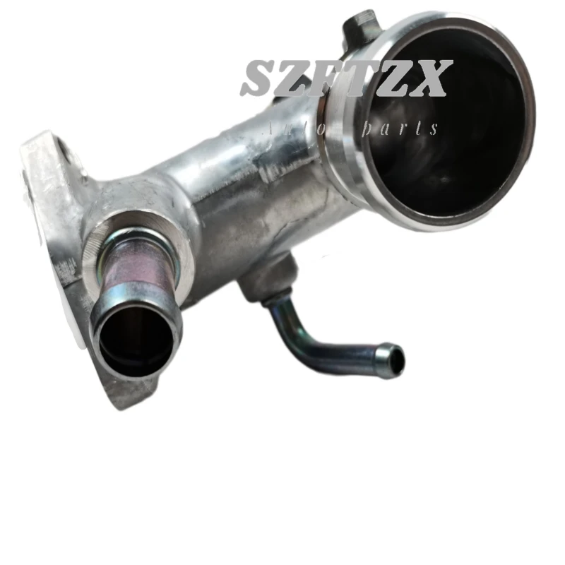 Genuine-New-256002E000-25600-2E000-Engine-COOLANT-Thermostat-Housing ...