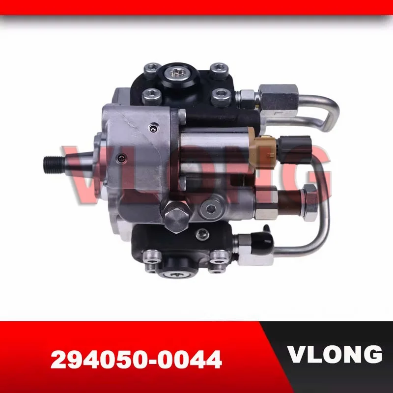 HP4-Diesel-Common-Rail-Pump-Assy-High-Pressure-Fuel-Injection-Pump-For ...