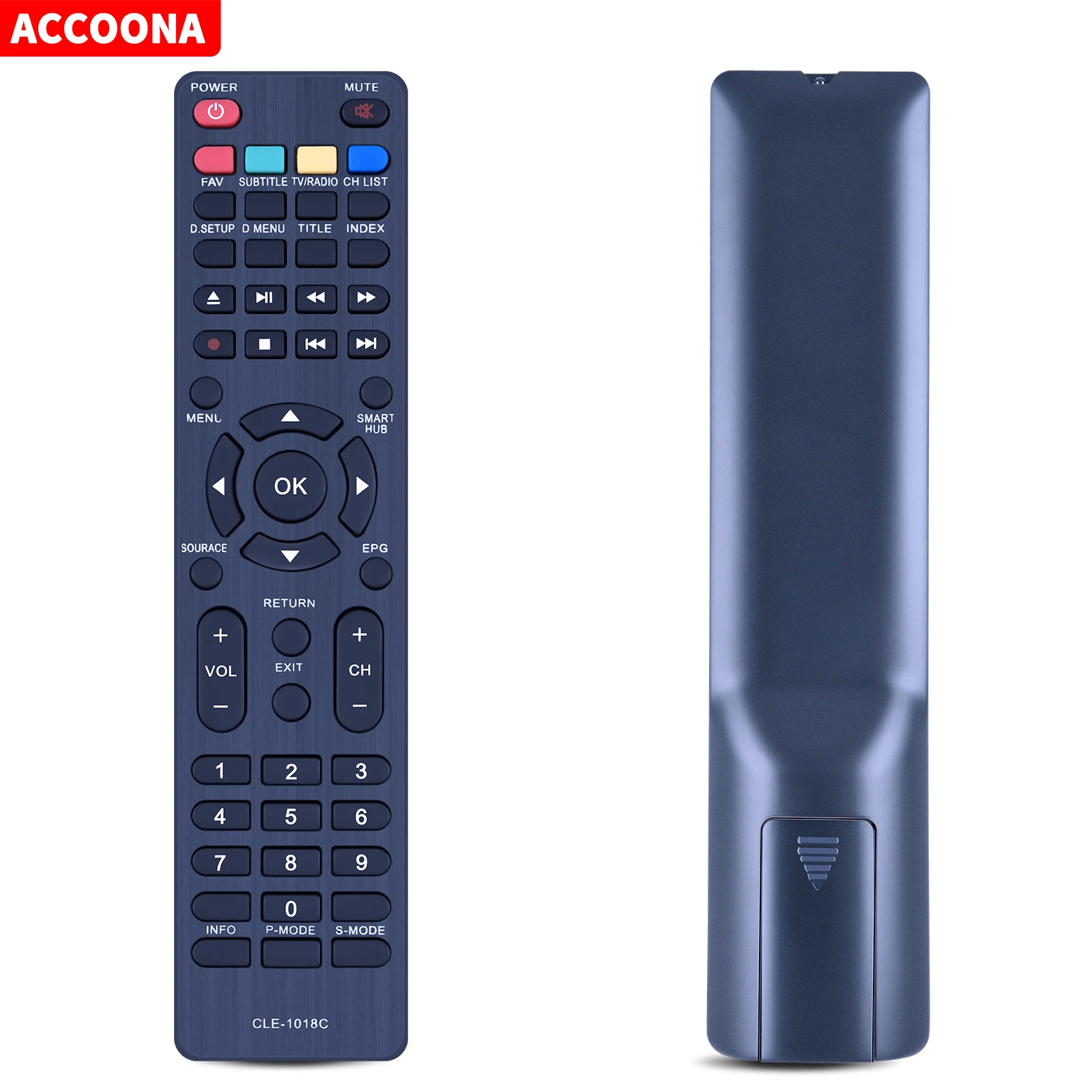 LE31HEC04AU-LE32ECD04-LE42EC04AU-LE50EC04AU-LE31HEC04AU-remote-control ...
