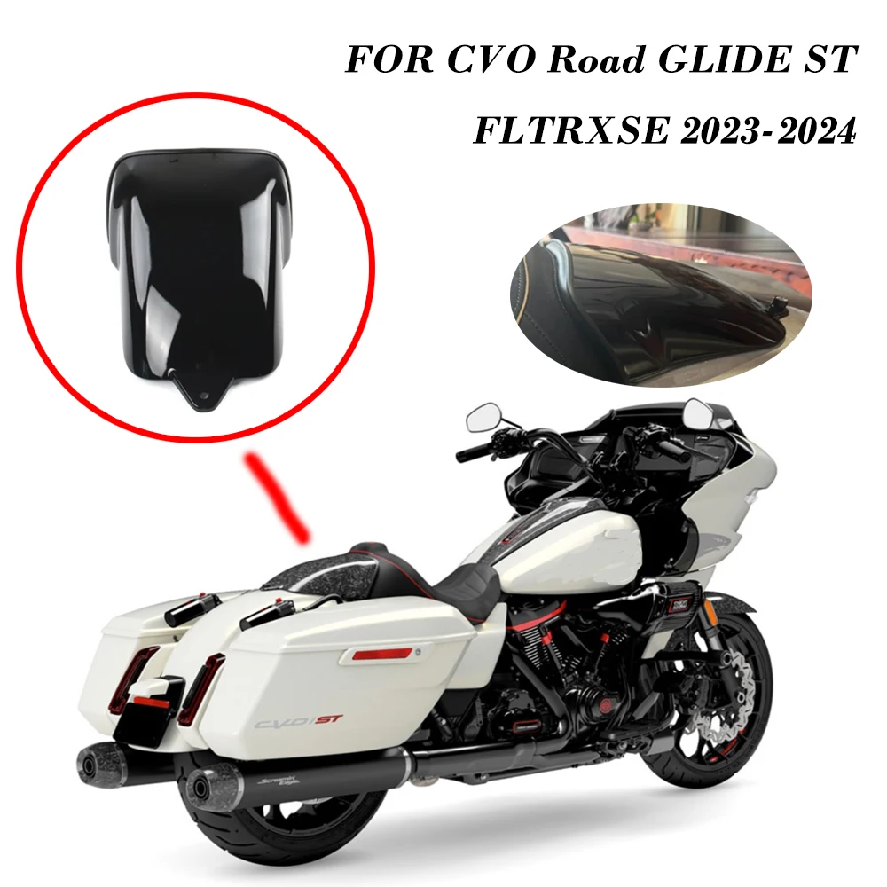 For-Harley-CVO-Road-Glide-ST-FLTRXSE-2024-2023-NEW-Motorcycle-Rear ...
