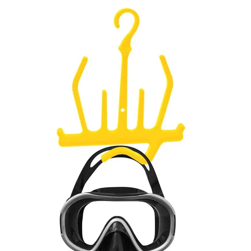 Diving Hanger Multifunctional Drying Hanger Scuba Diving And Surfing ...