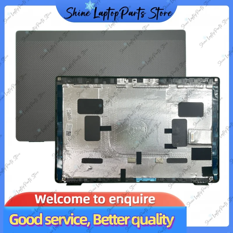 New-for-Dell-Latitude-7420-7410-E7420-E7410-LCD-back-cover-A-Cover-A ...
