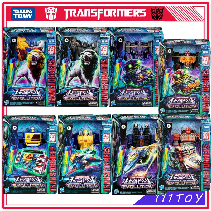 Takara-Tomy-Transformers-Legacy-Evolution-Voyager-Class-Tarn-Leo-Prime ...