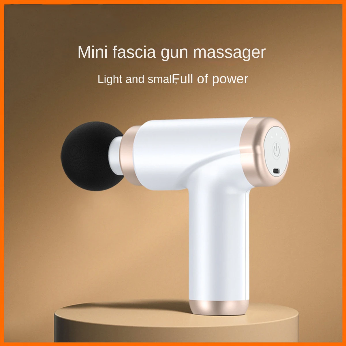 High-Quality-Sport-Muscle-Vibration-Massage-Gun-Professional-Fascial ...