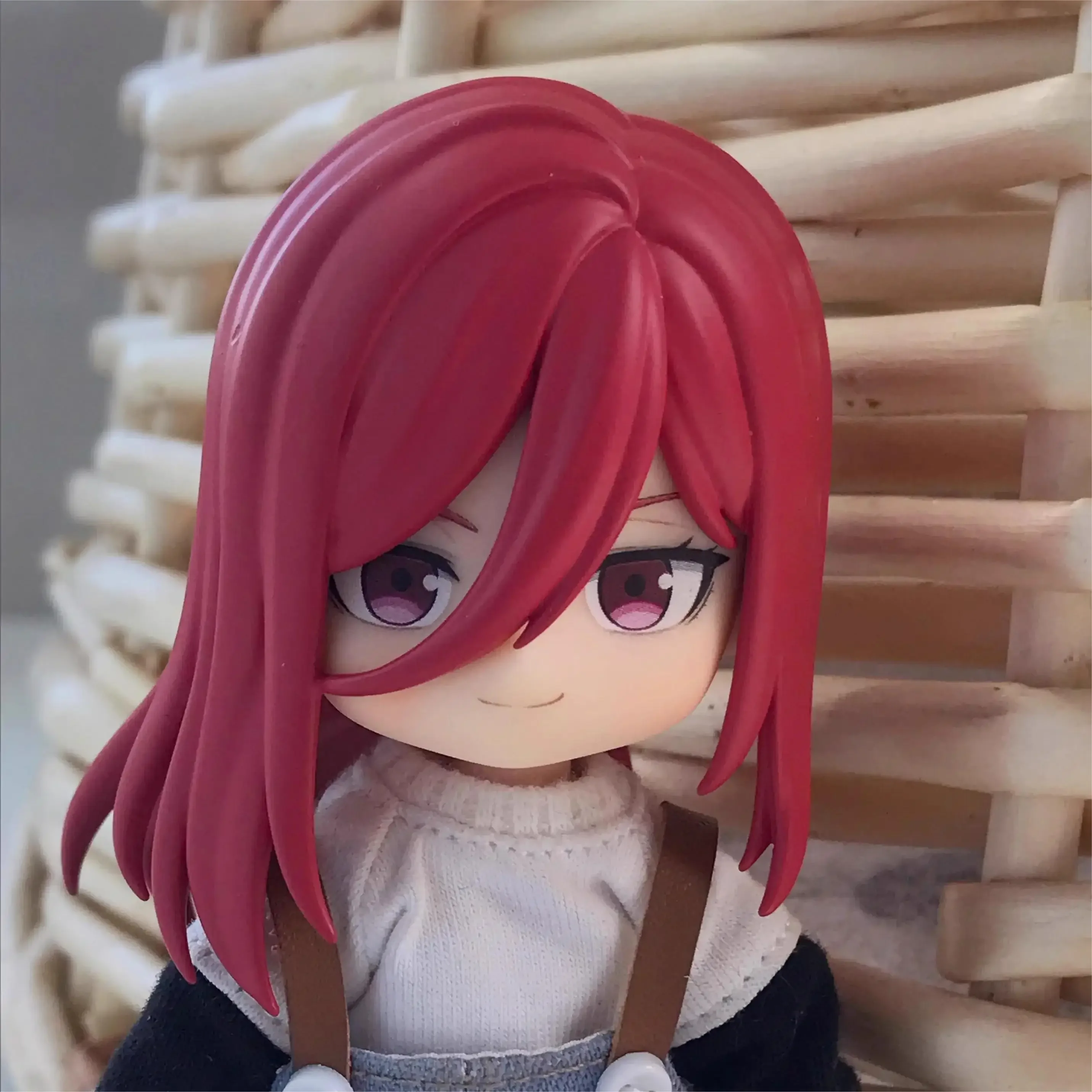 Chigiri-Hyoma-Hair-Ob11-Head-Face-GSC-Wig-Handmade-Customized-Product ...