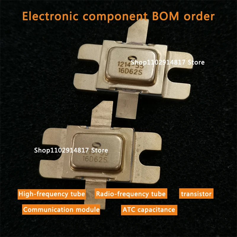 PH1214-55-High-frequency-tube-RF-transistor-microwave-tube-power-device ...