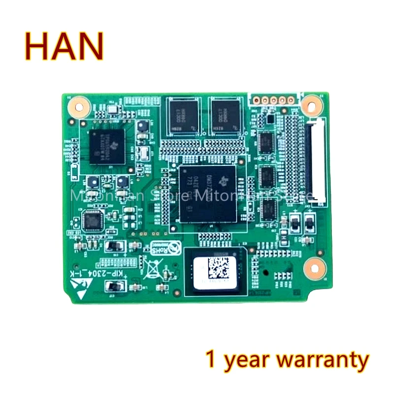 New-Original-For-KORG-PA300-CPU-Board.jpg