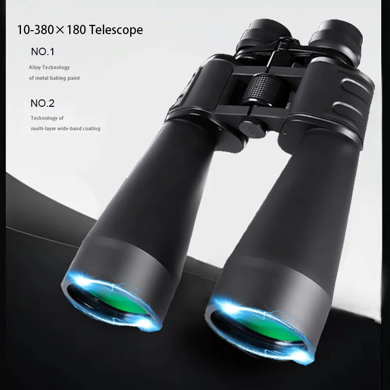 10-380x100-Powerful-Binoculars-Long-Range-Telescope-Zoom-HD-BAK4-High-Magnification-Professional ...