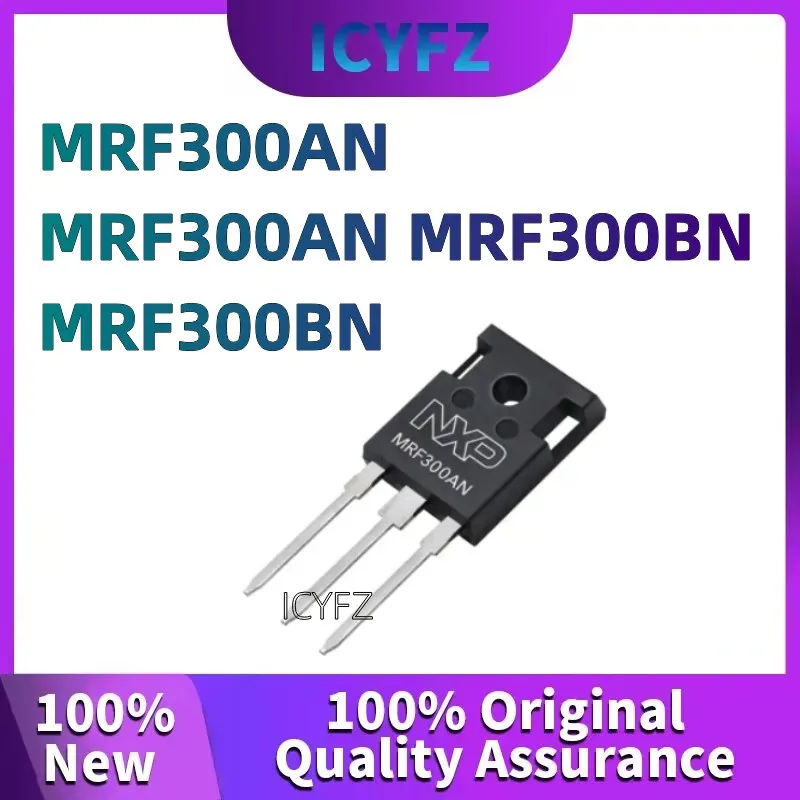 100-new-original-MRF300BN-MRF300AN-MRF300AN-MRF300BN-Short-wave-power ...
