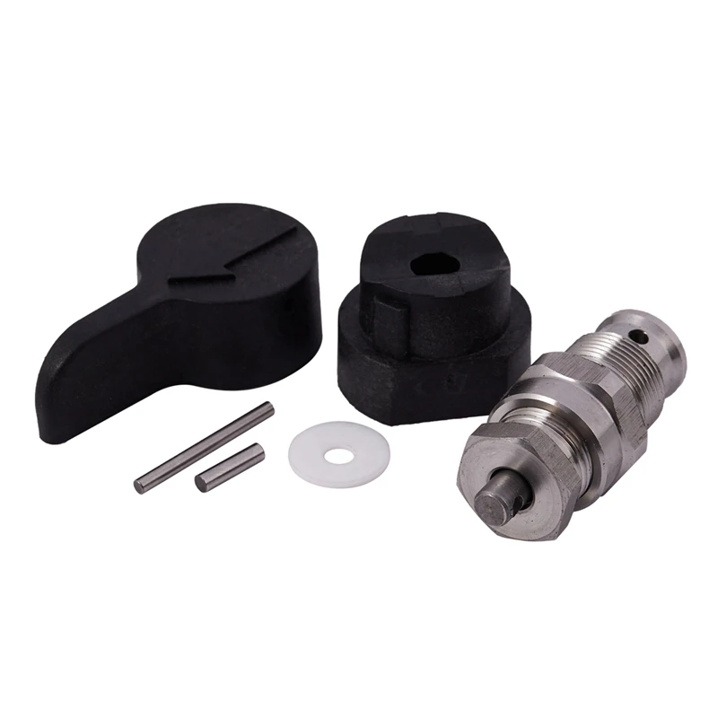 3X-Wear-Resisting-Prime-Spray-Valve-Return-Valves-Of-Airless-Spraying ...