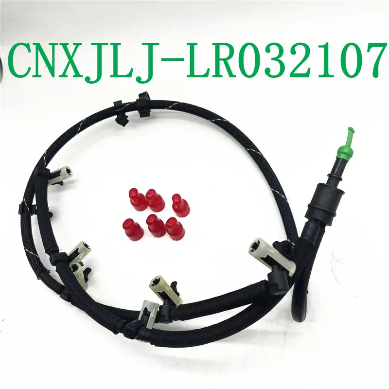 LR032107-JDE30510-para-Land-Rover-DISCOVERY-4-L319-3-0-T-para ...