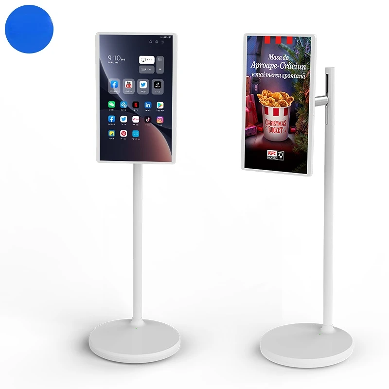 32 Inch 24 Inch Standbyme Touch Incell Screen Displays Full, 06/29/2024