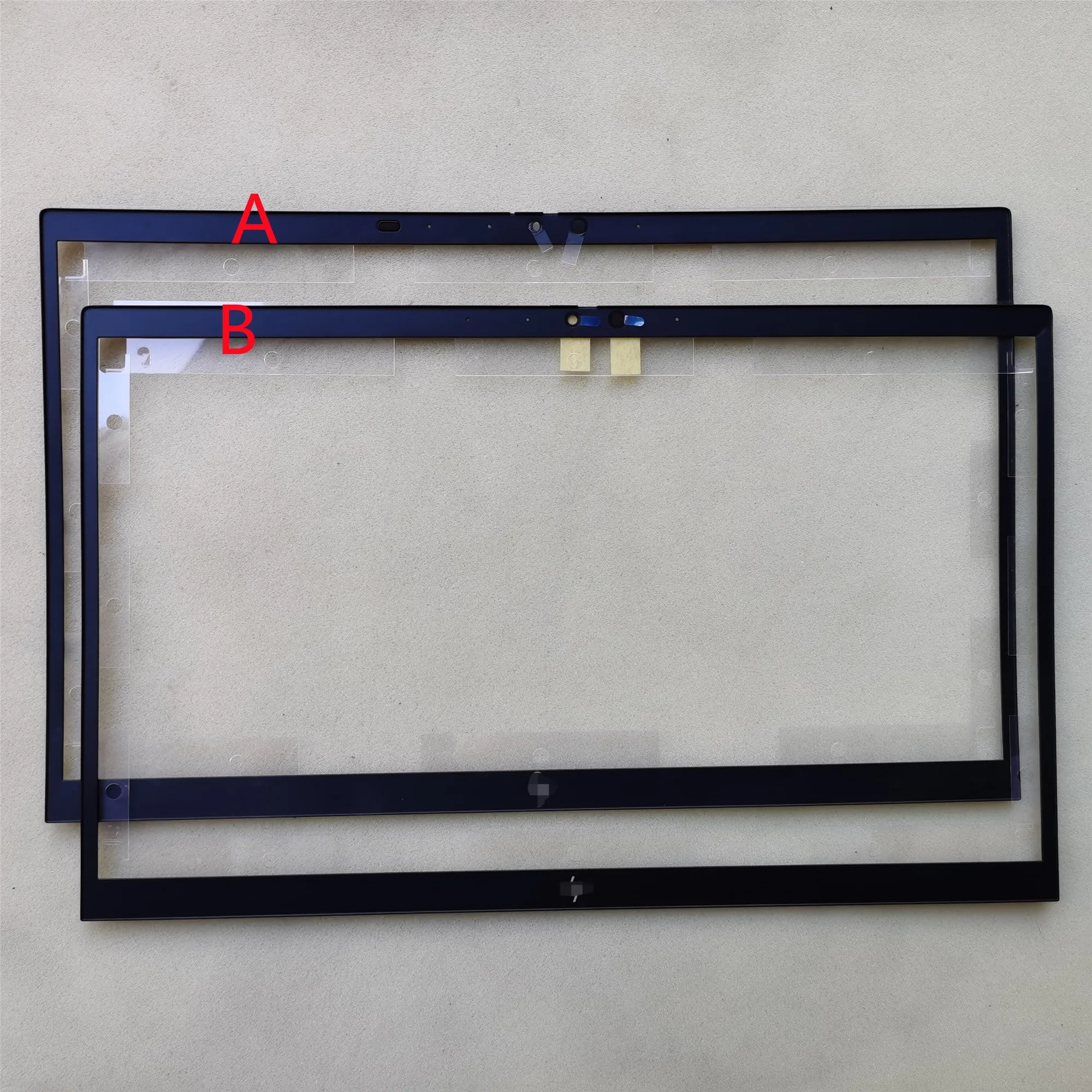 New-laptop-lcd-front-bezel-screen-frame-for-HP-ZBook-Firefly-14-G7 ...