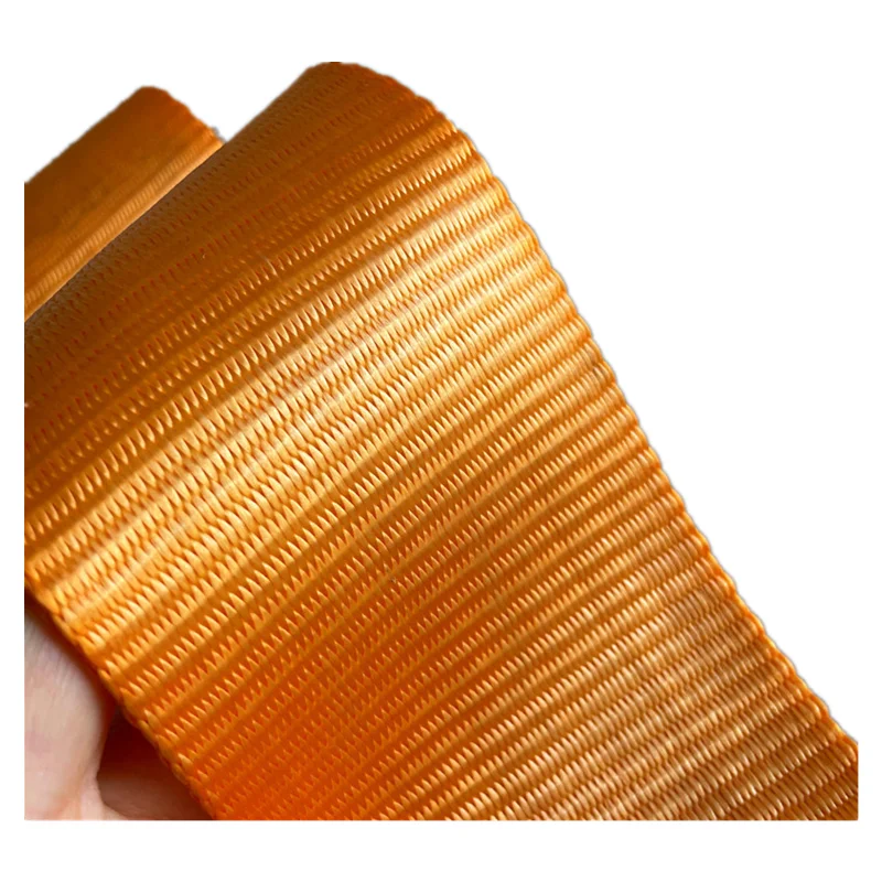 Cinta-de-carga-de-nailon-cuerda-de-correa-plana-de-nailon-2-5mm-de ...