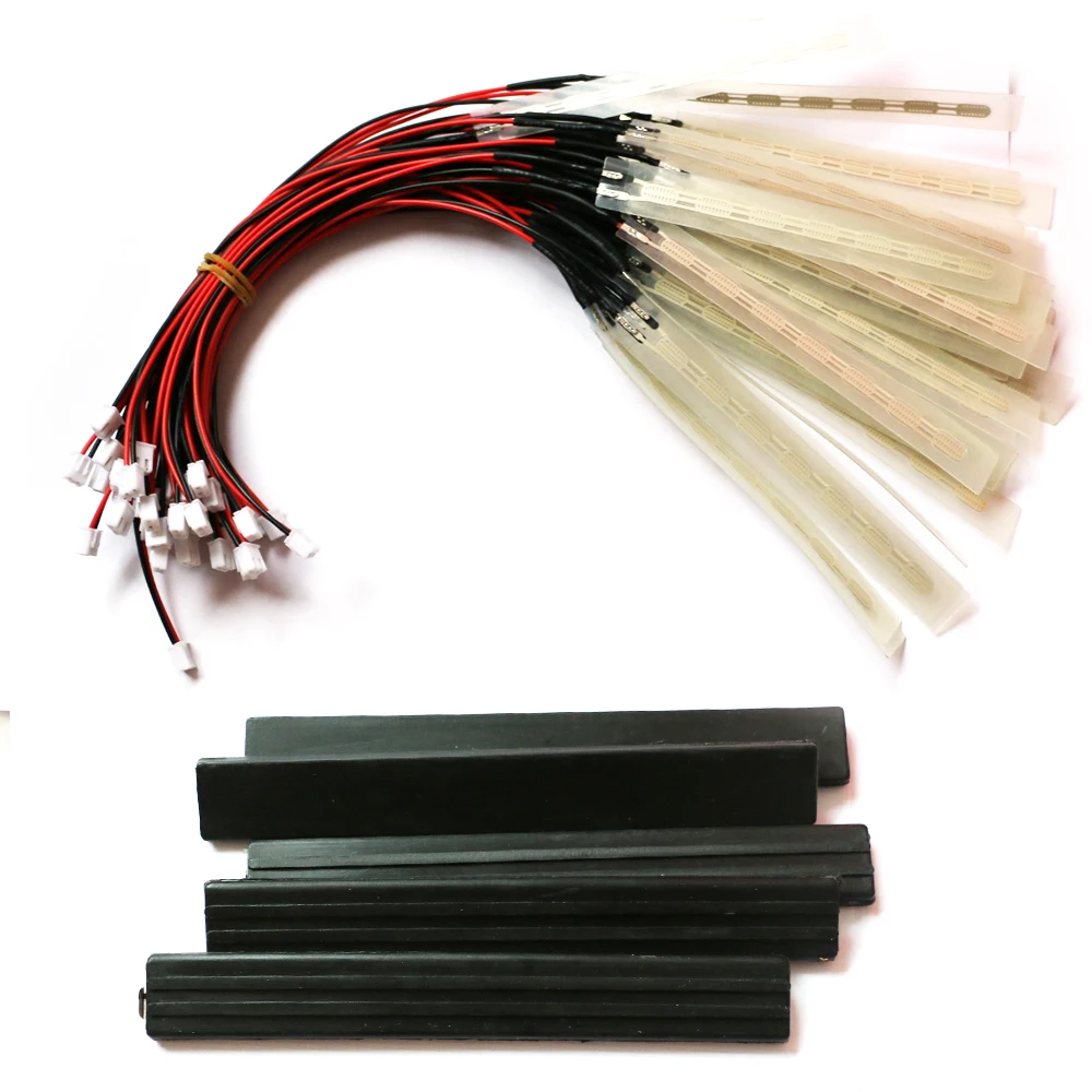 10Pcs-Coin-Arcade-Game-Parts-Dancing-Machine-Foot-Sensing-Strip-Sensor ...