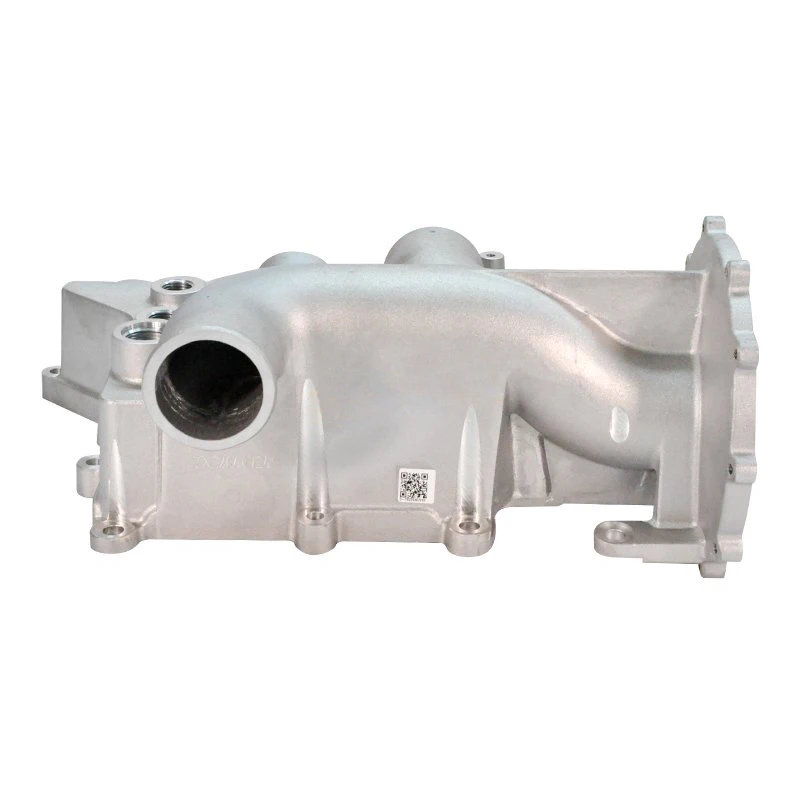 Cubierta-de-enfriador-de-aceite-de-motor-5536735-apta-para-Foton ...