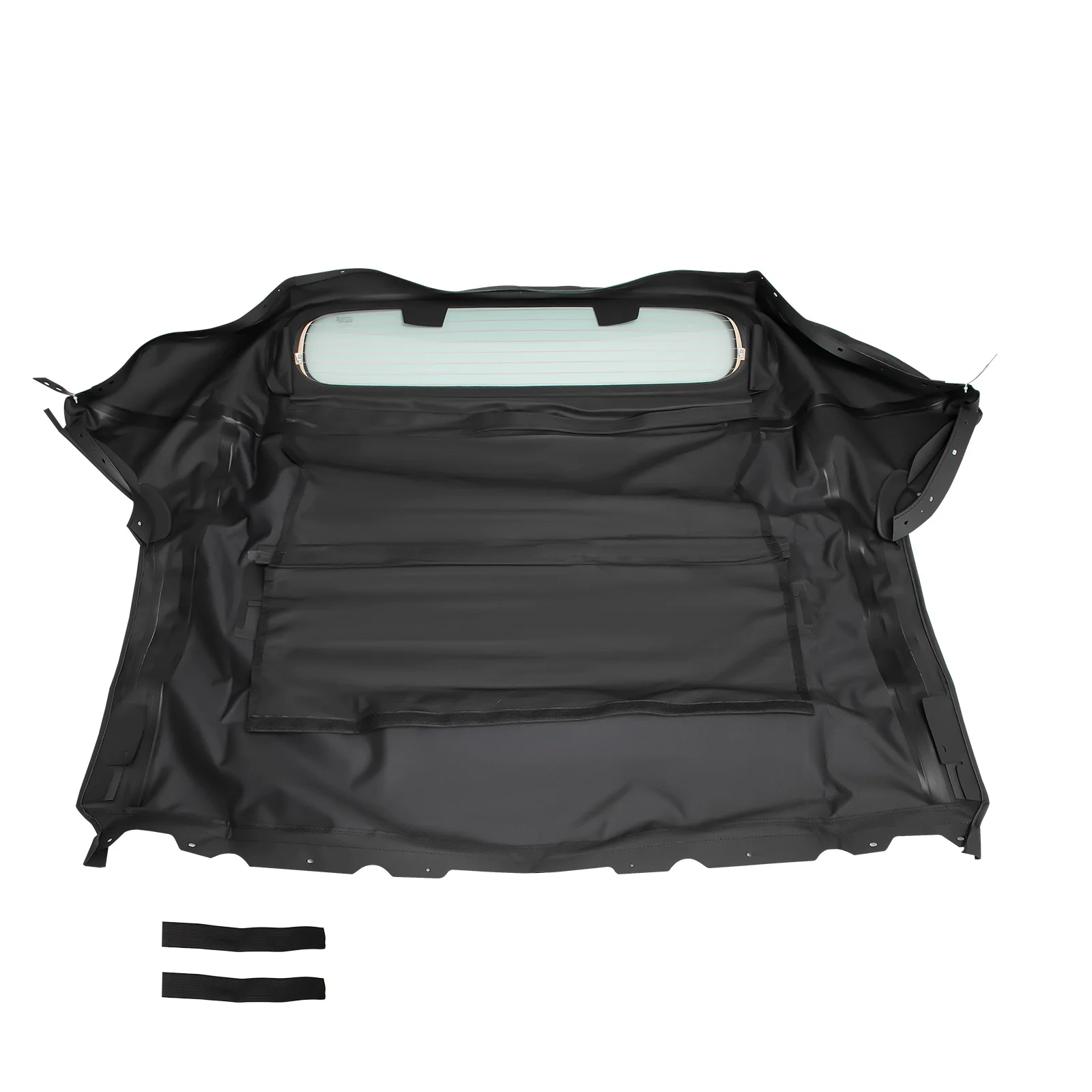 Convertible-Soft-Top-Heated-Glass-Window-For-Nissan-350Z-2003-2004-2005 ...