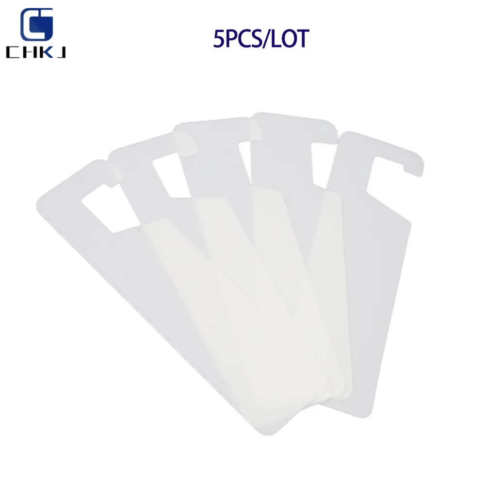 CHKJ-5PCS-LOT-New-Plastic-Steel-Lock-Tongue-Nano-Inserts-No-Need ...