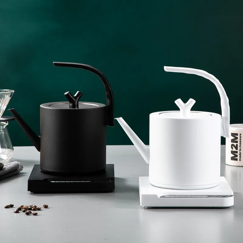 SEKO-220V-Stainless-steel-Electric-Kettle-tea-pot-coffee-pot-boiling ...