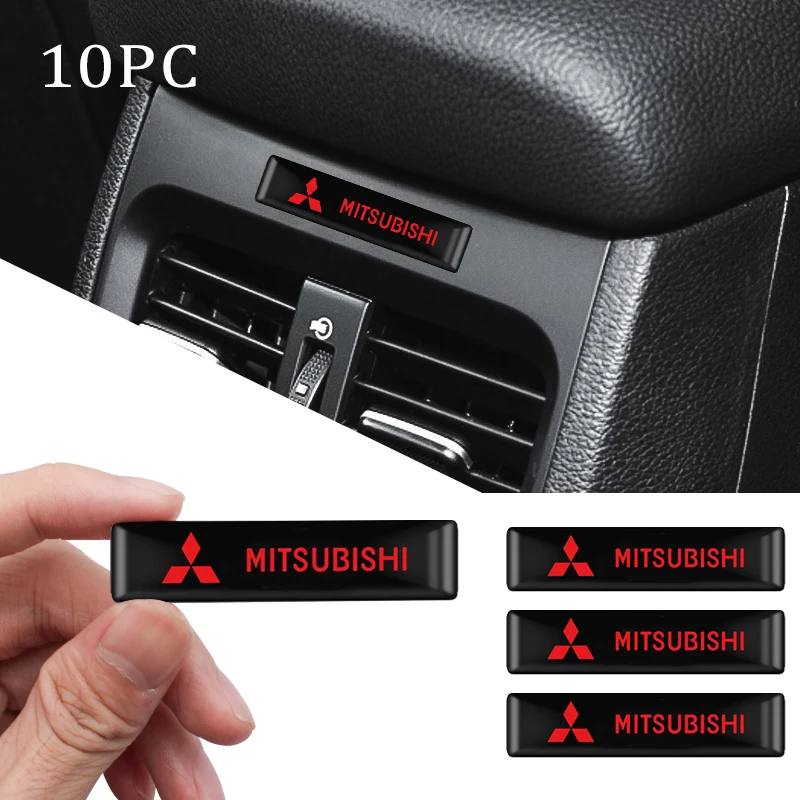 10pcs-3D-Epoxy-Car-Stickers-Emblem-Badge-Stickers-Decals-Auto-Styling ...