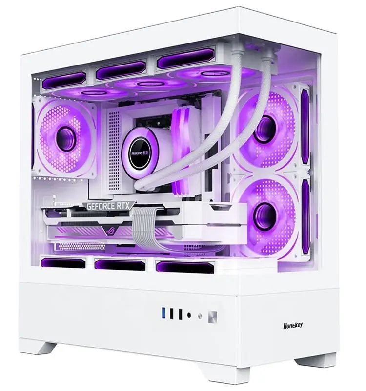 Cheap-computer-case-Gamer-Computers-Desktops-I3-I5-I7-all-in-one-All-In ...