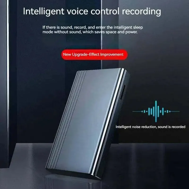 STTWUNAKE-voice-activated-recorder-500hours-digital-recording-device ...