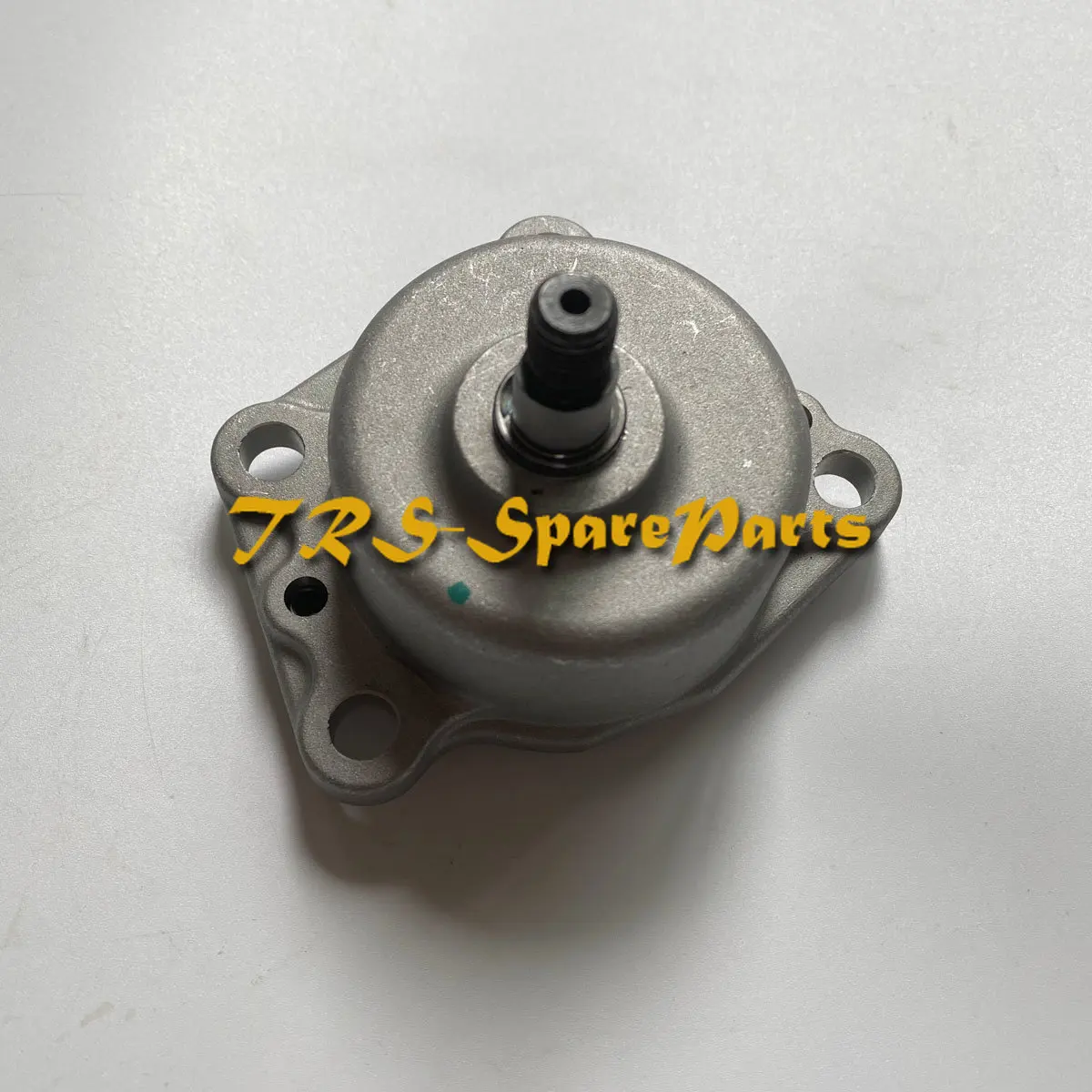 Oil-Pump-32B35-00011-for-Mitsubishi-S6S-F18B-F18C-Caterpillar-Clark-TCM ...
