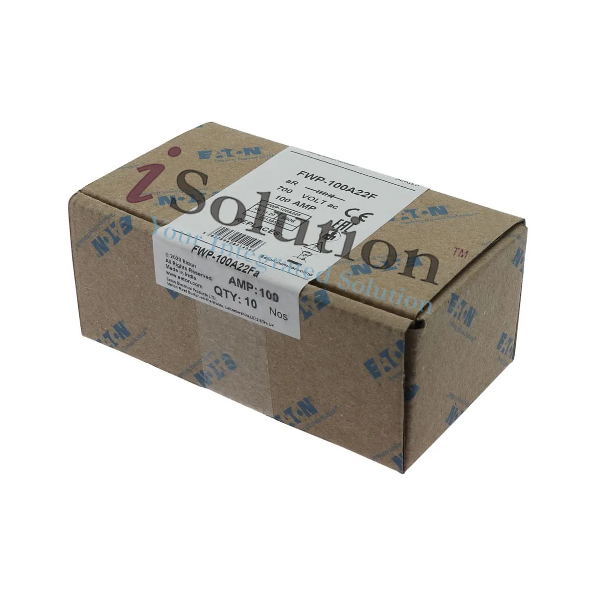 Origianl-FWP-Fuse-FWP-20A22F-FWP-25A22F-FWP-32A22F-FWP-40A22F-FWP ...