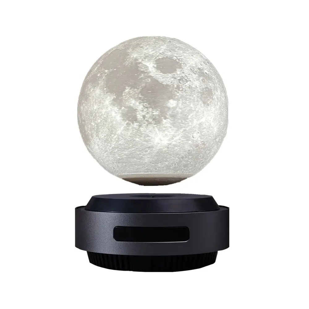Levitating-Moon-Lamp-Auto-Lifting-Planet-Lamp-Magnetic-Floating-Luna ...