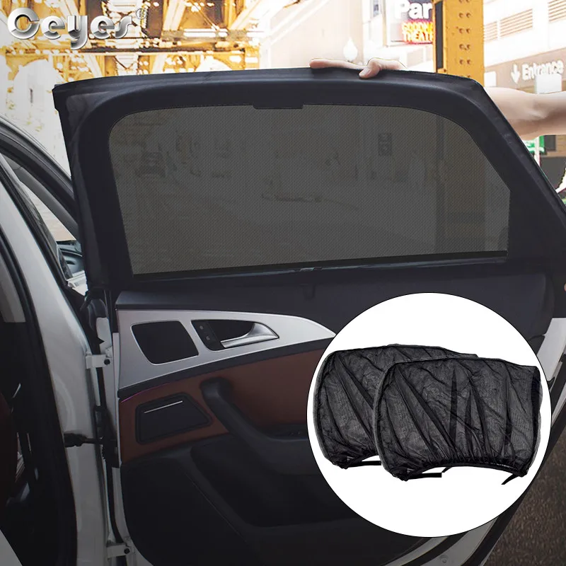 Car-Accessorie-Styling-Sun-Shade-Car-UV-Protect-Curtain-Side-Window ...