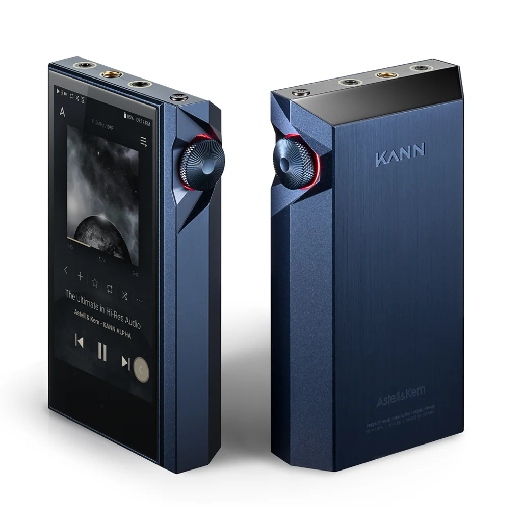 Astell-Kern-Alpha-Digital-Audio-Player-Leitores-de-m-sica-port-teis-de ...