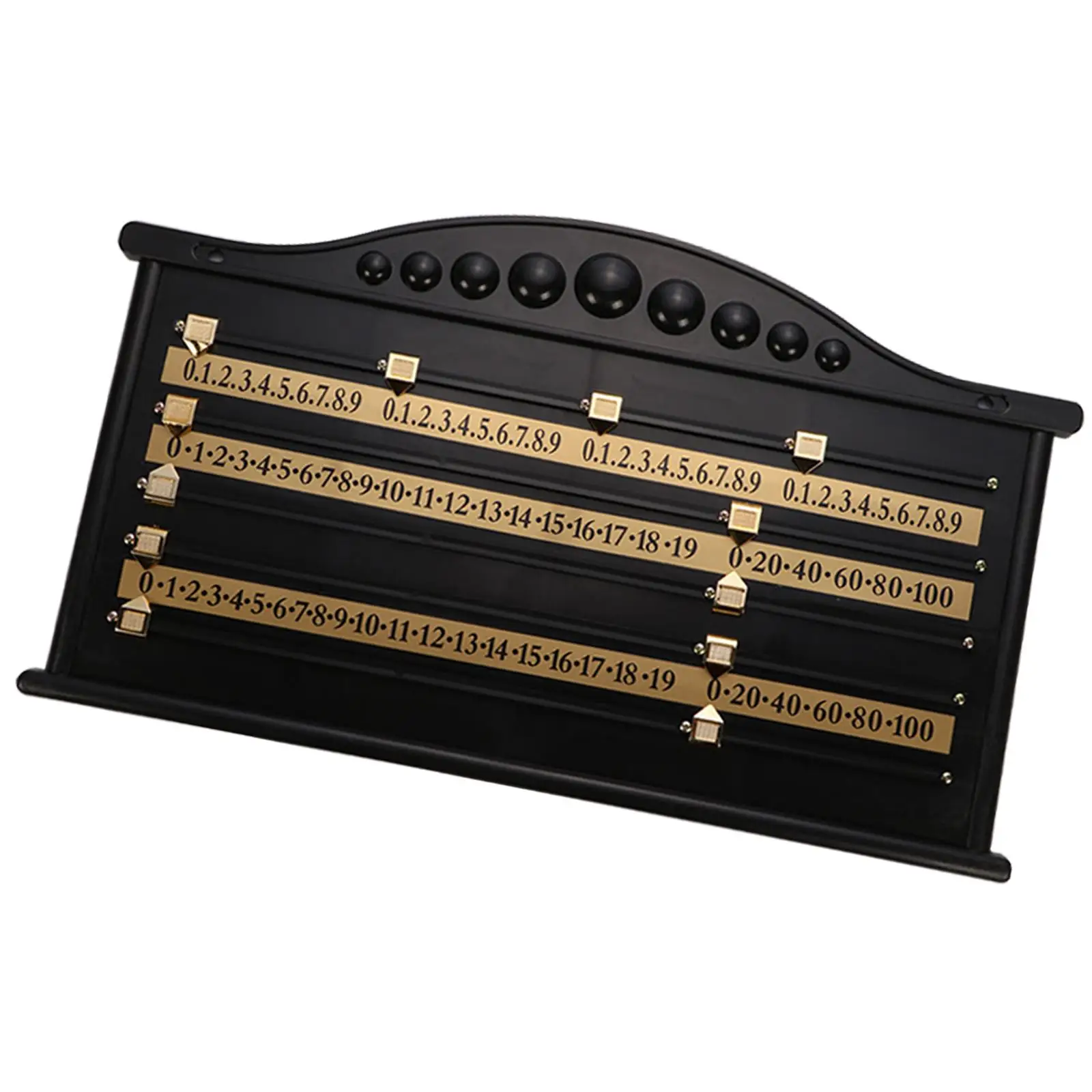 Portable-Billiards-Scoreboard-Scorer-Board-Accessories-Recorder ...