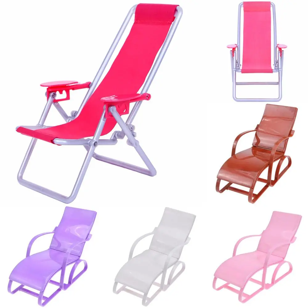 Lounge-Room-Playing-House-Children-Gift-Foldable-Deckchair-Dollhouse ...