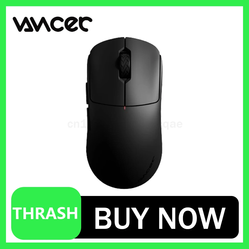 Vancer-THRASH-GROOVE-Mouse-E-Sports-Gaming-Mouse-2-4g-Wireless-4K-8K ...