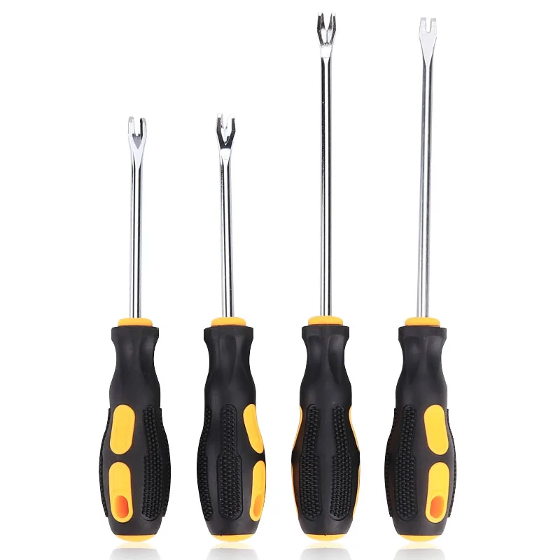 Nailer-U-shaped-V-shaped-nail-pry-nail-screwdriver-a-word-open-notch ...