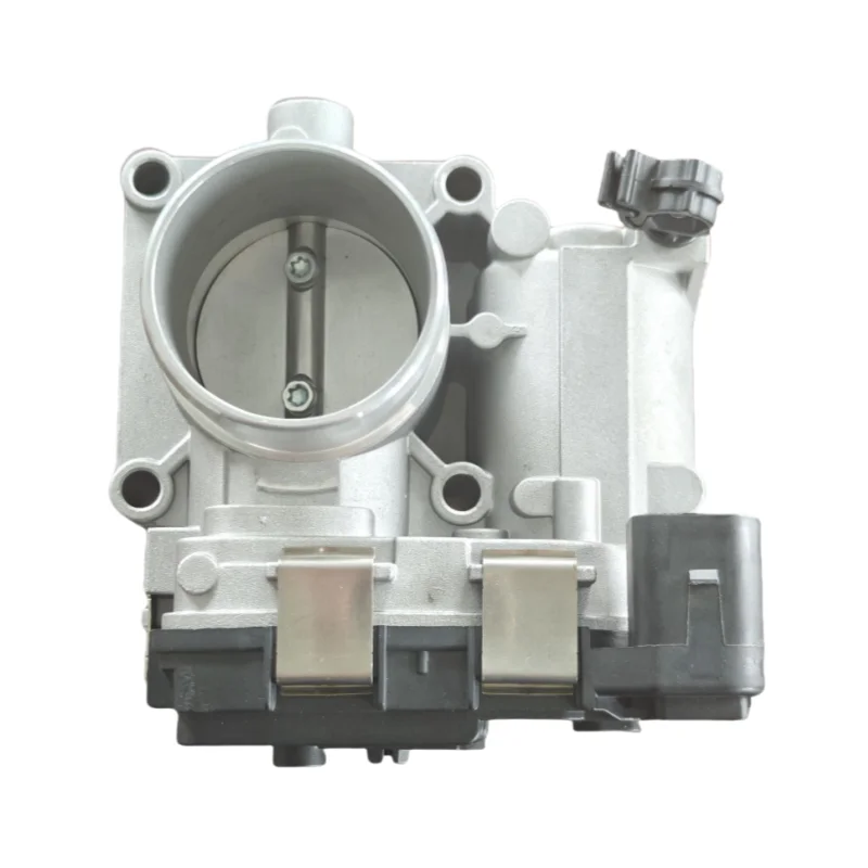 NEW-aluminum-alloy-Throttle-Body-77366432-55237682-for-Fiat-Joy-Jeep ...