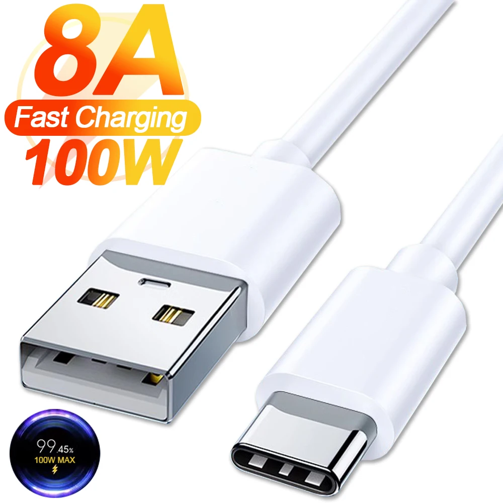 Cables-de-carga-s-per-r-pida-USB-a-tipo-C-cable-de-carga-de ...