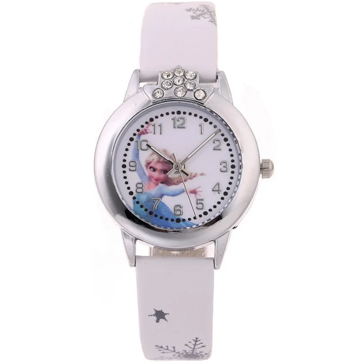 Disney Frozen Princess Watch for Children - Luxury Watches Australia
