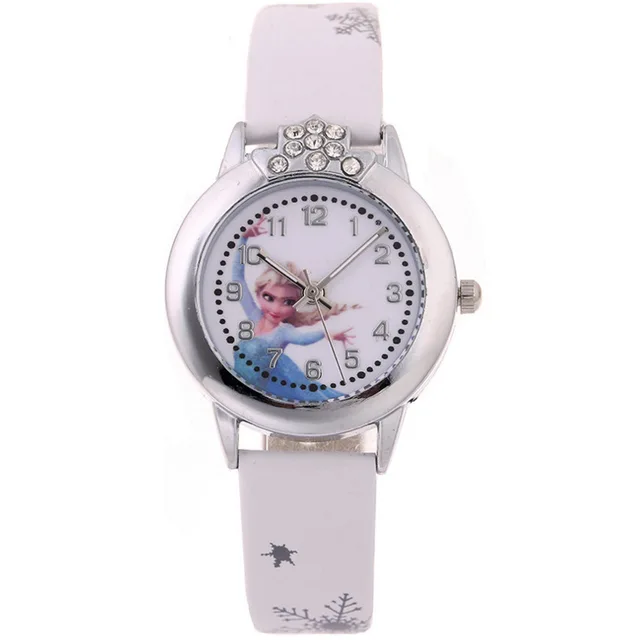 Disney Frozen Princess Watch for Children - Luxury Watches Australia