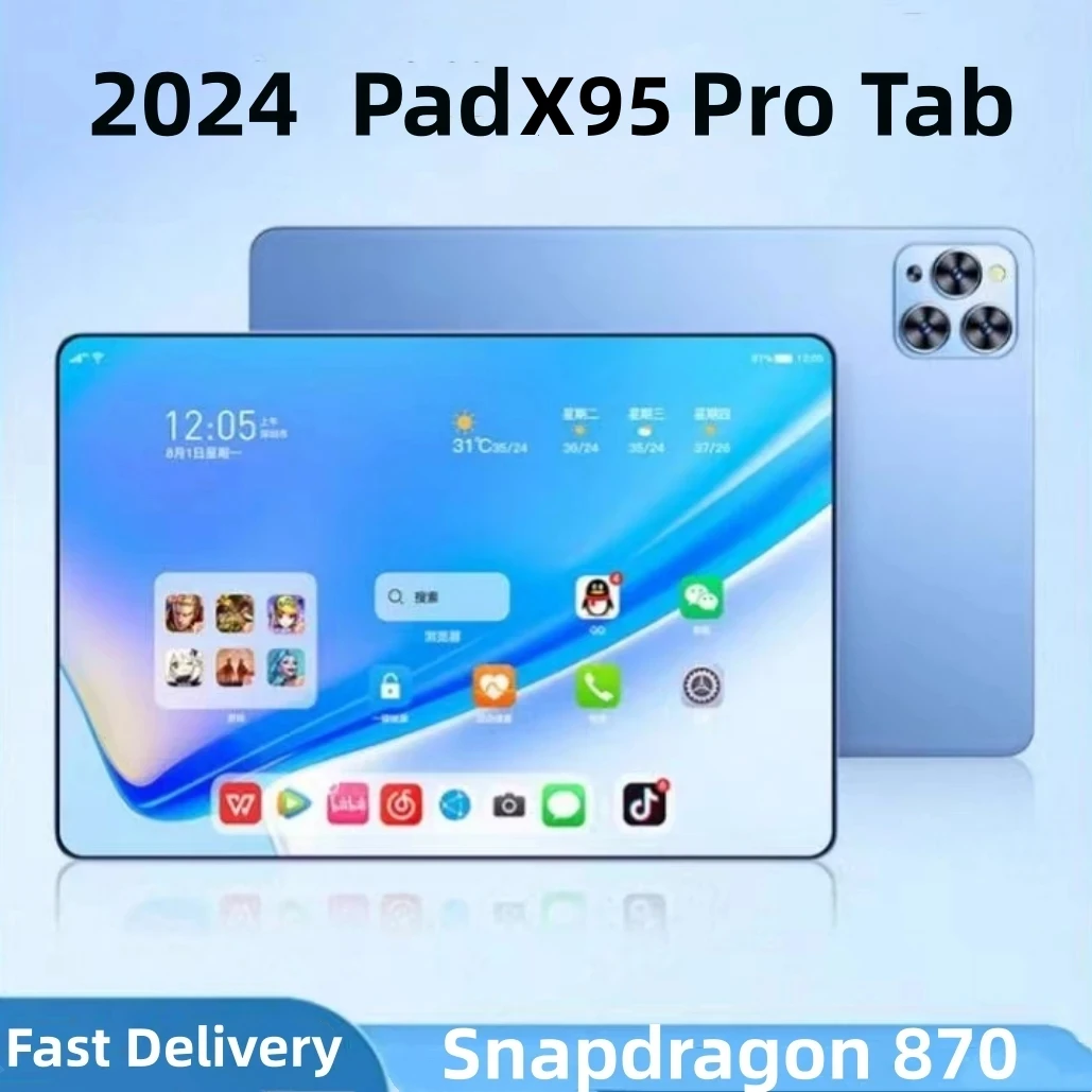 Original-Pro-Android-Tablet-PC-telefone-Dual-WiFi-12-Polegada-16GB-de ...